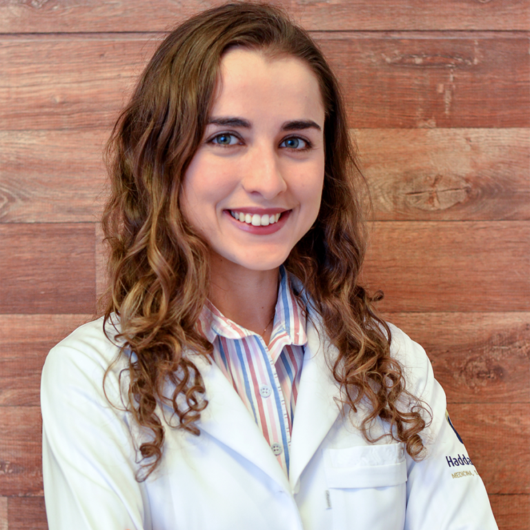 Equipe Médica - Haddad Astolfi