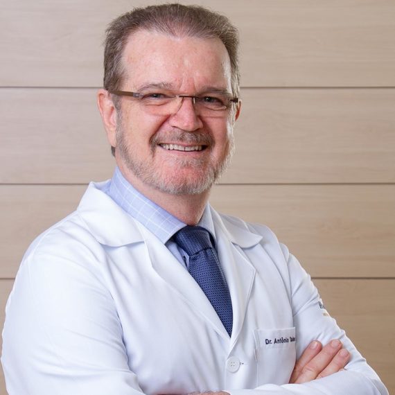 Equipe Médica - Haddad Astolfi