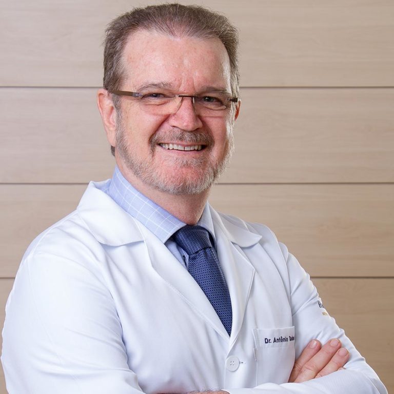 Dr. Antonio Tadeu Astolfi - Haddad Astolfi