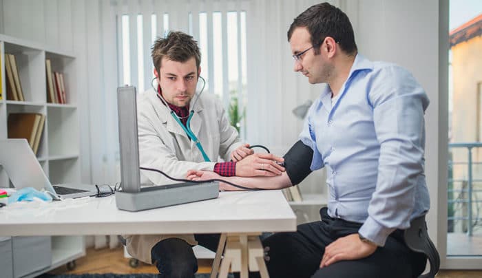 Check-up Masculino - Haddad Astolfi - Tratamentos urologia