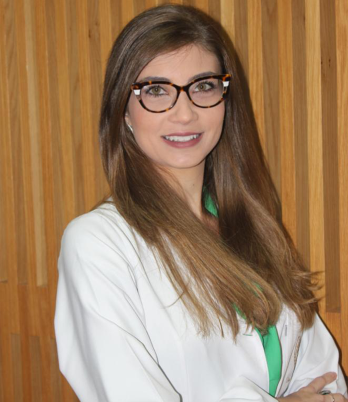 Equipe Médica - Haddad Astolfi